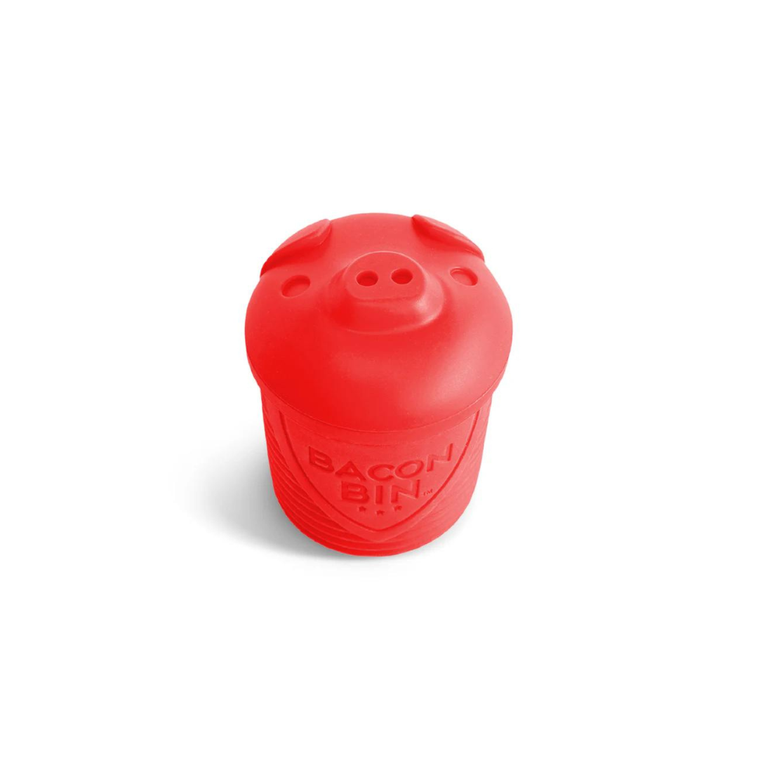 Bacon Bin Grease Holder - Silicone – Toast & Table