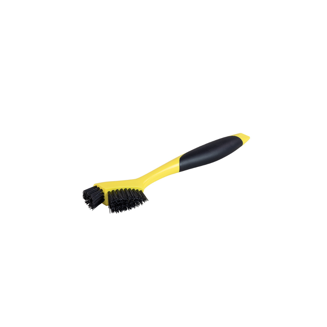 Corner & Groove Brush – Toast & Table