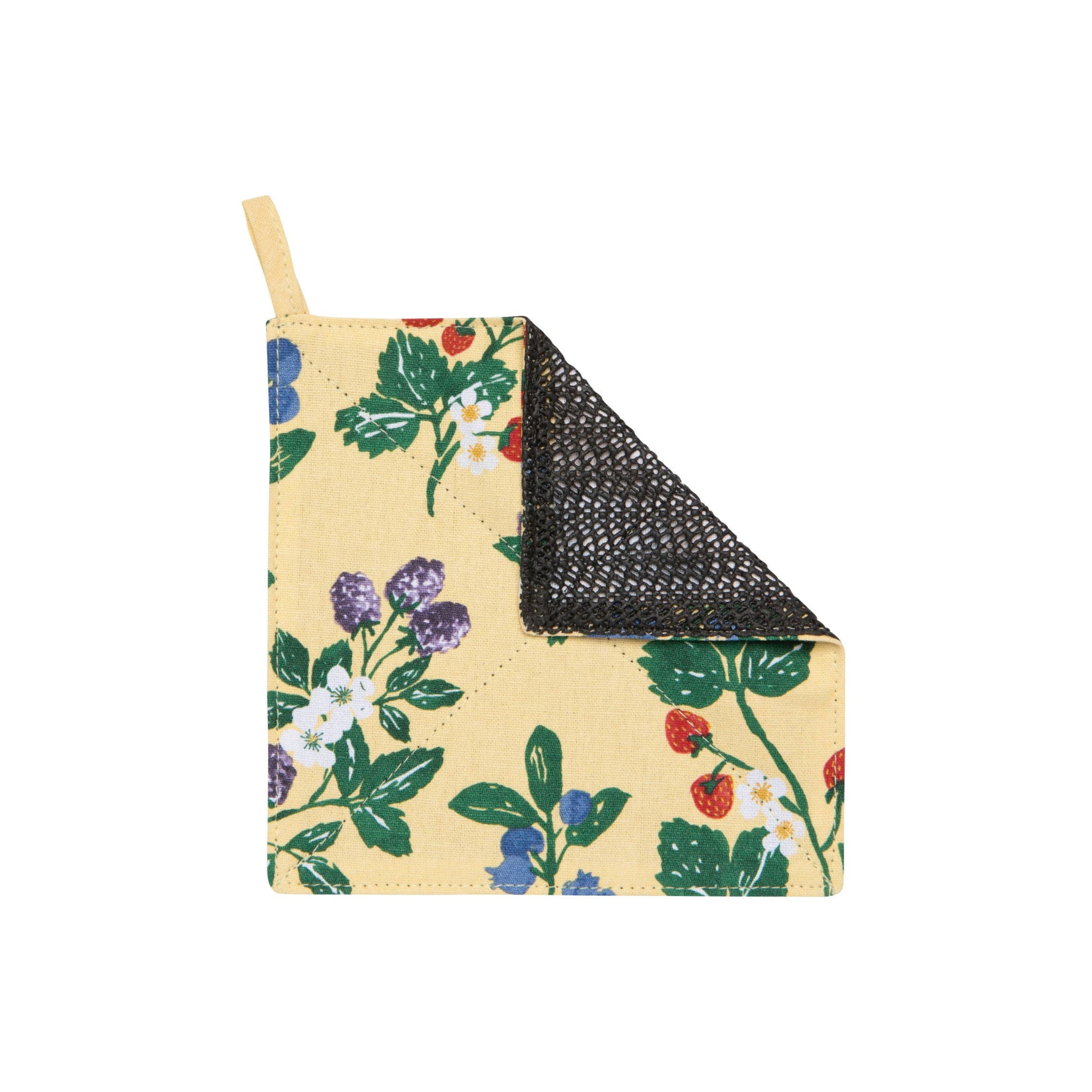 Jar Gripper - Berry Bramble – Toast & Table