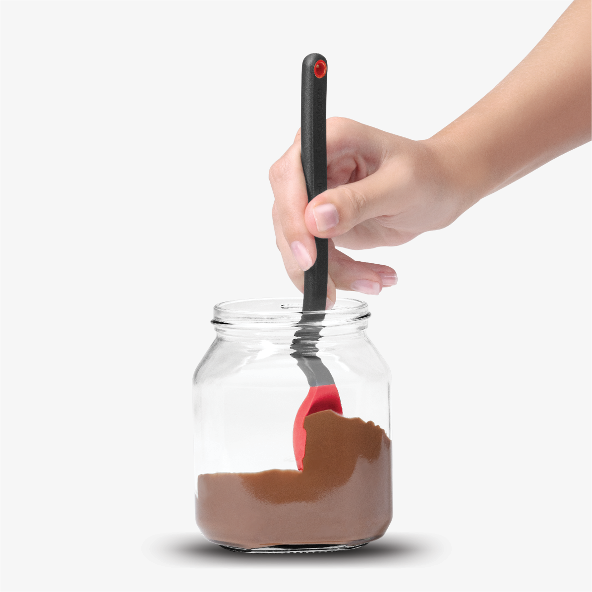Supoon Mini Spoon - Red – Toast & Table