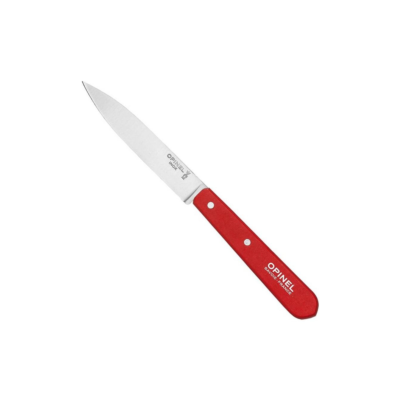 Les Essentials Small Kitchen Knives Sets - Loft – Toast & Table