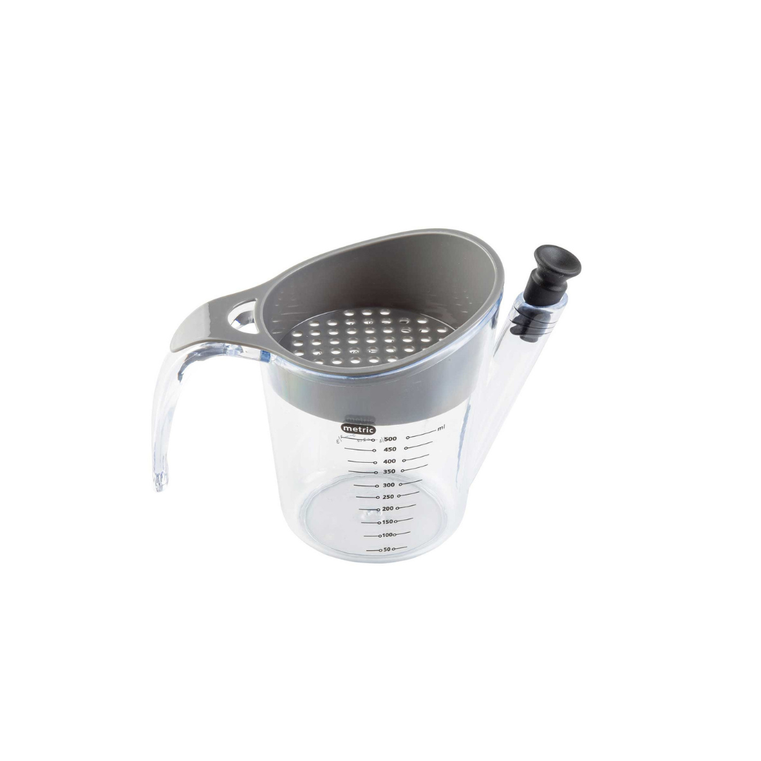 Gravy-Fat Separator - 16 oz – Toast & Table