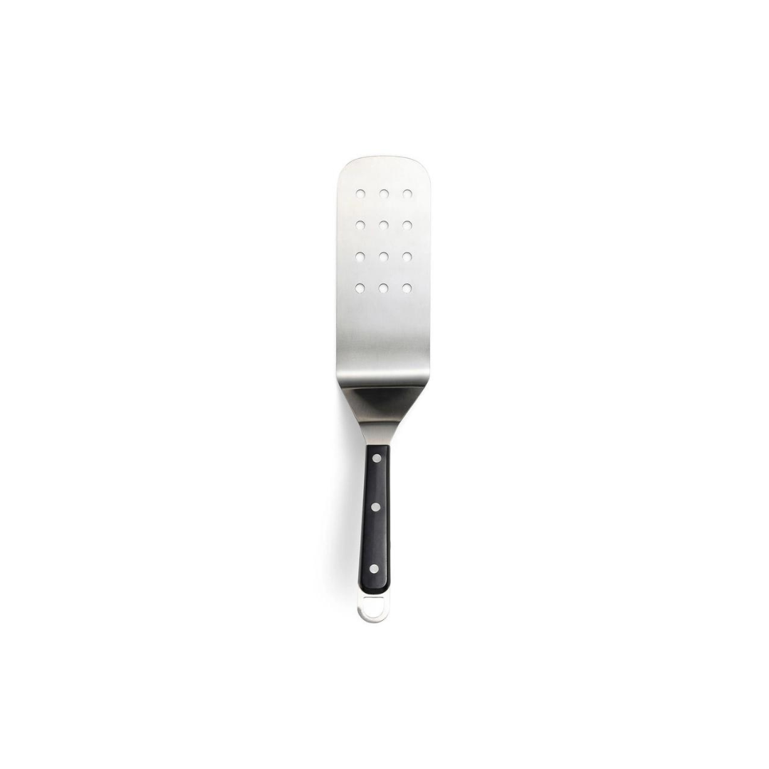 Griddle Spatula - Slotted Stainless Steel – Toast & Table