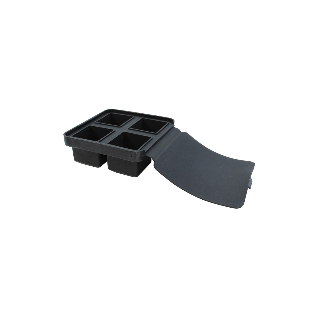 Ice Cube Tray - Silicone – Toast & Table