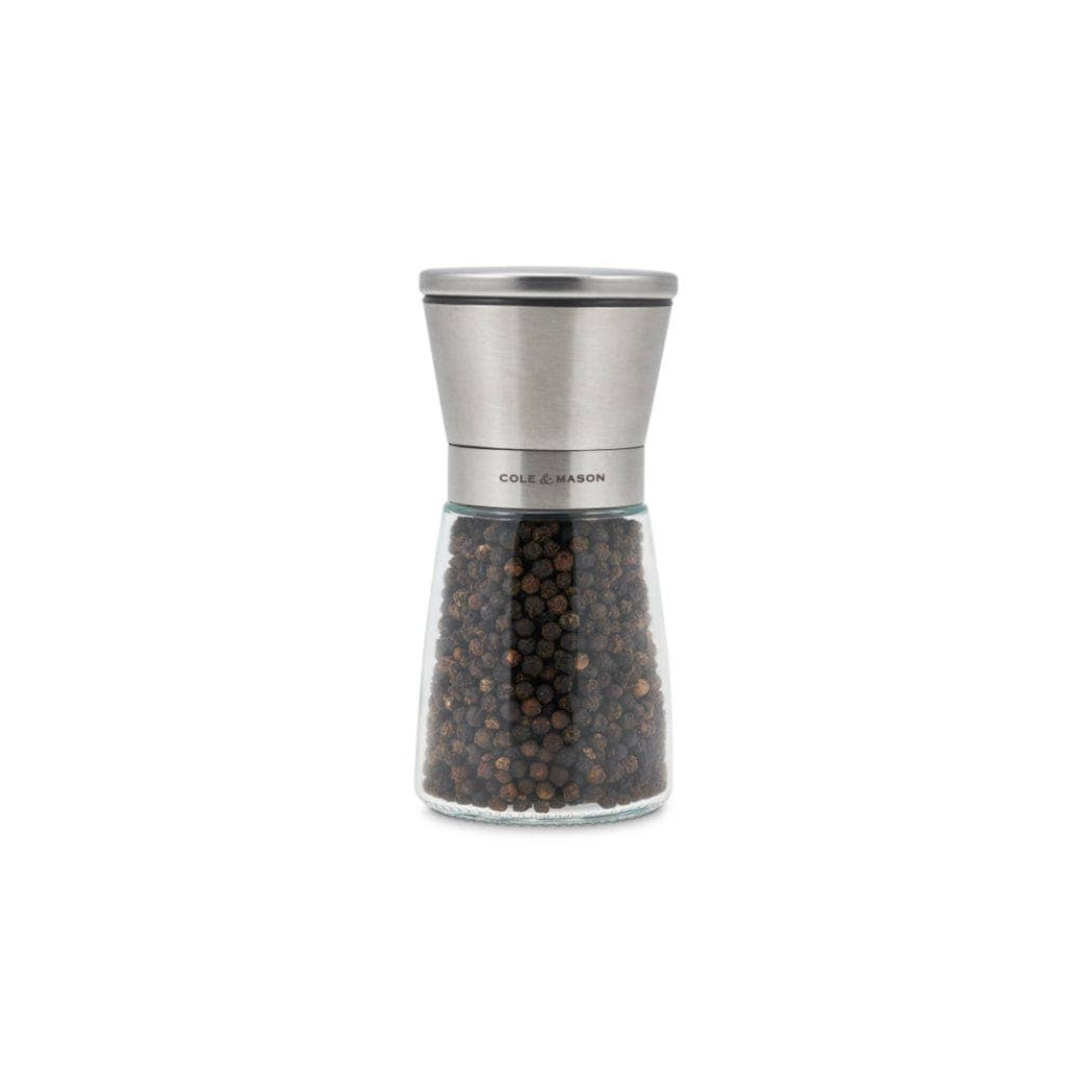 Inverta Pepper Mill – Toast & Table