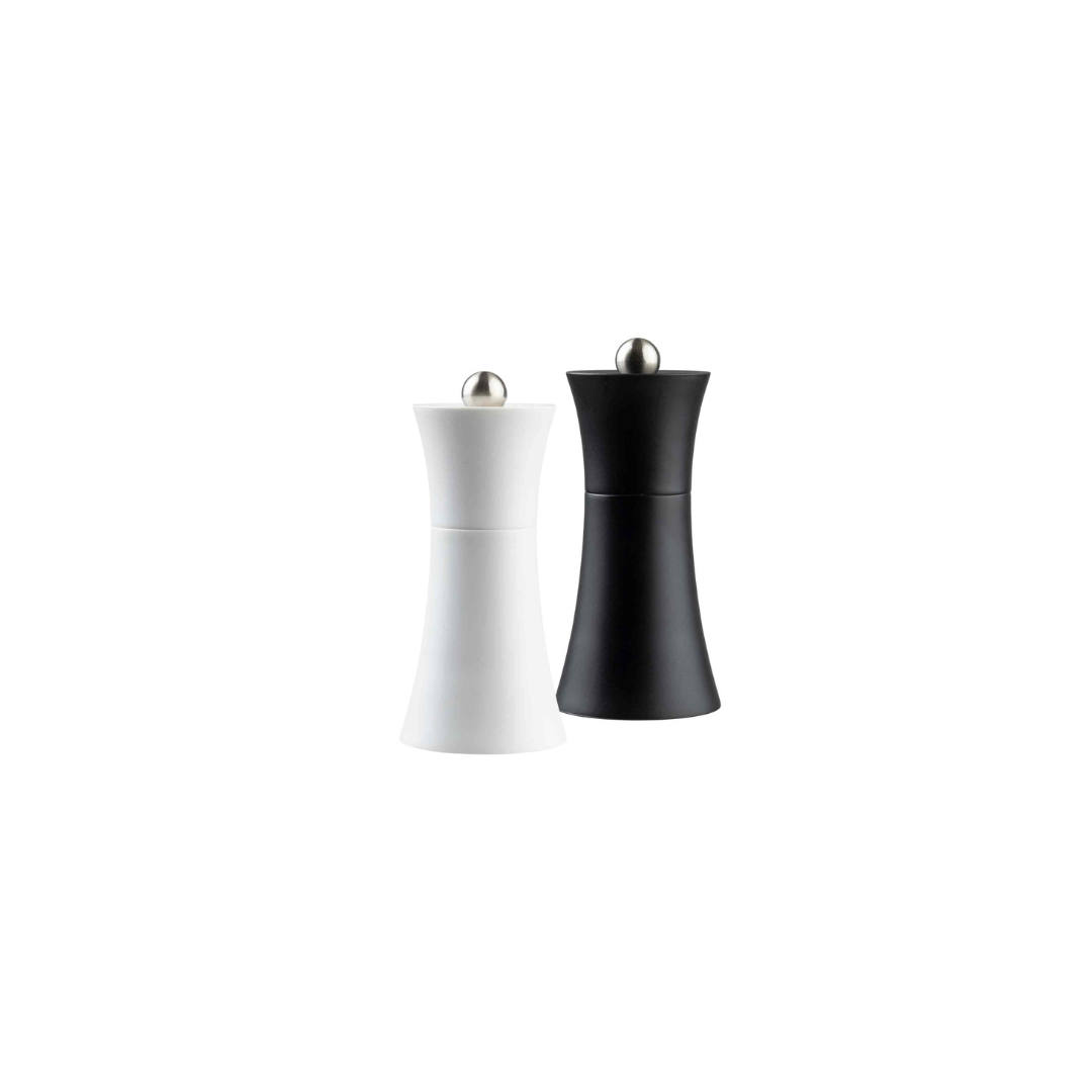 Salt & Pepper Mill Set – Toast & Table