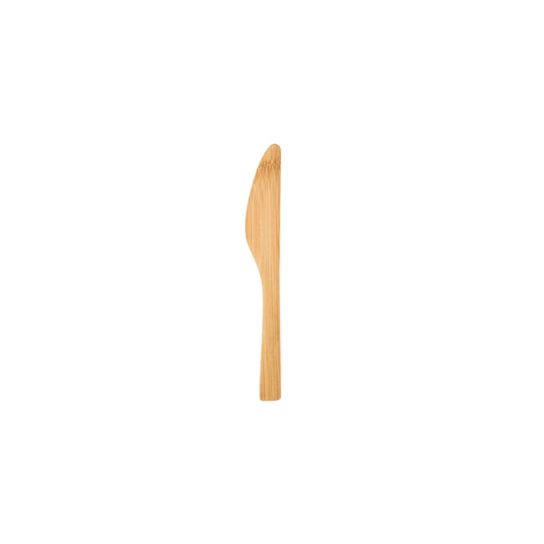 Mini Bamboo Spreader - 7 inch – Toast & Table