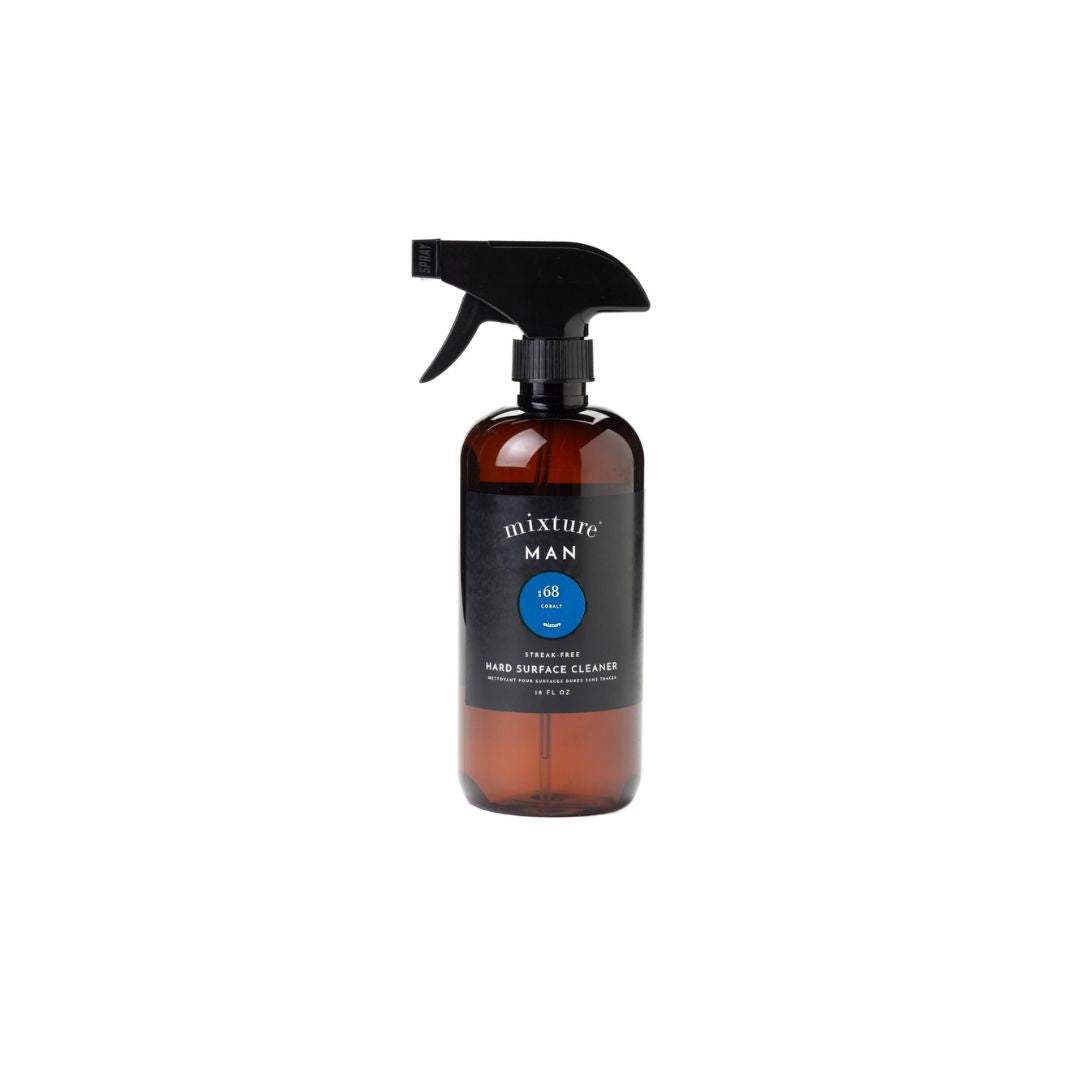 Mixture Man Hard Surface Cleaner - No. 68 Cobalt – Toast & Table