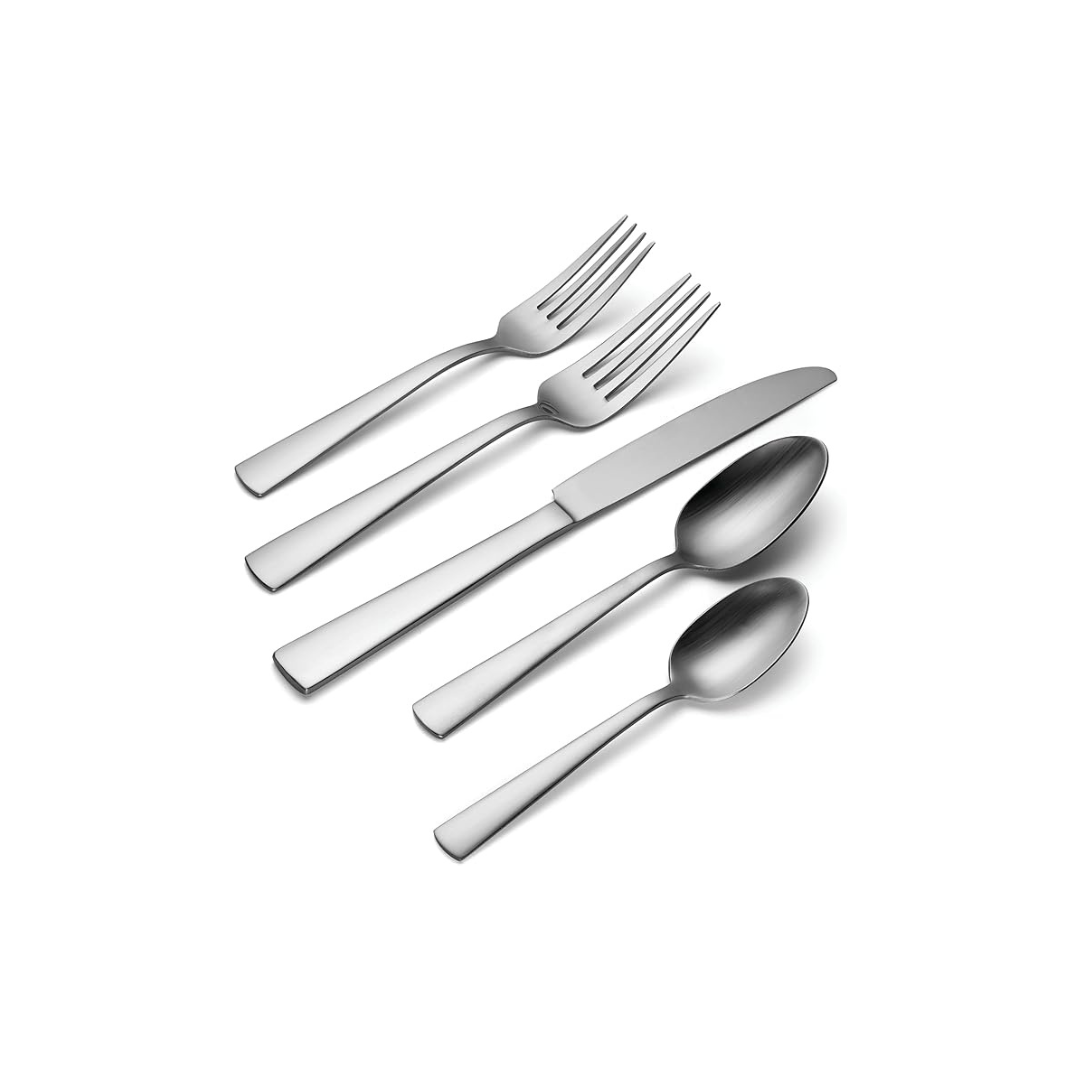 Nocha Flatware (20 Piece Set) – Toast & Table