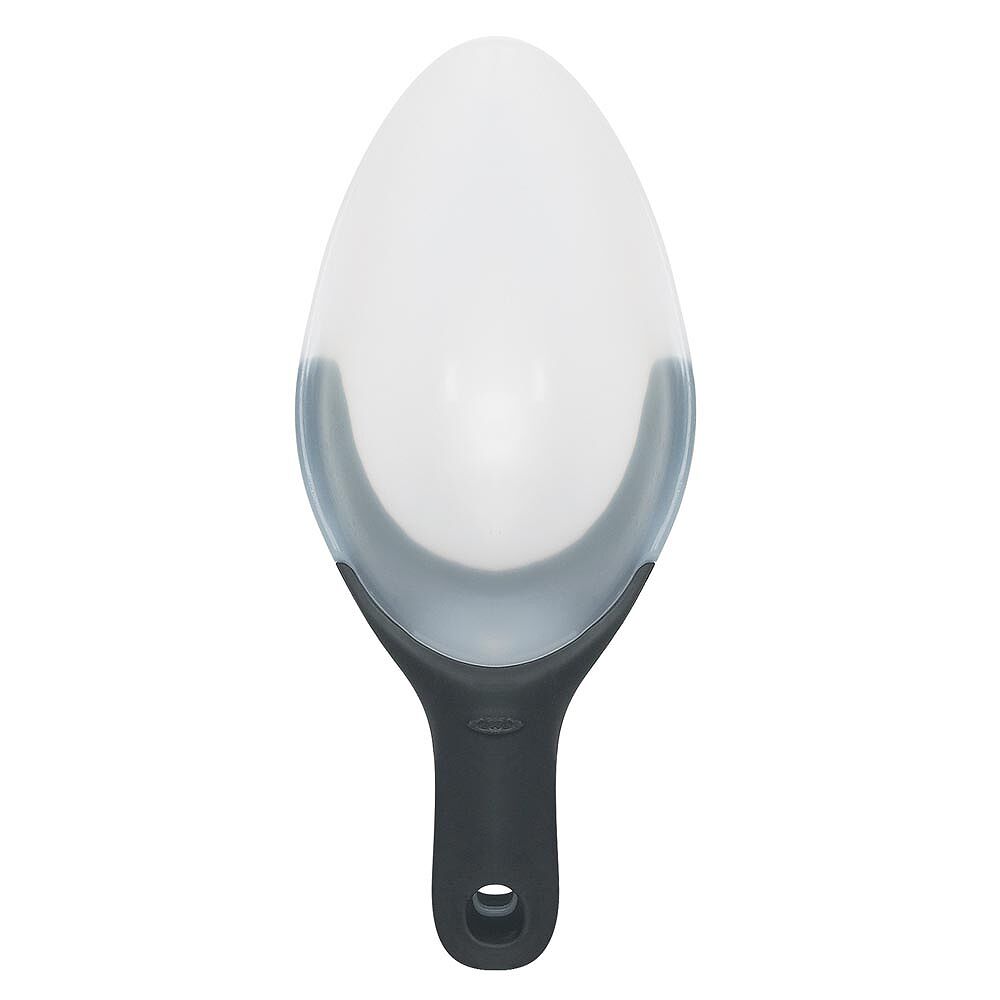 Flexible Scoop - 1 Cup – Toast & Table