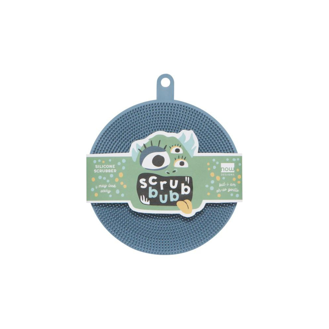 Scrub Bug - Marine – Toast & Table