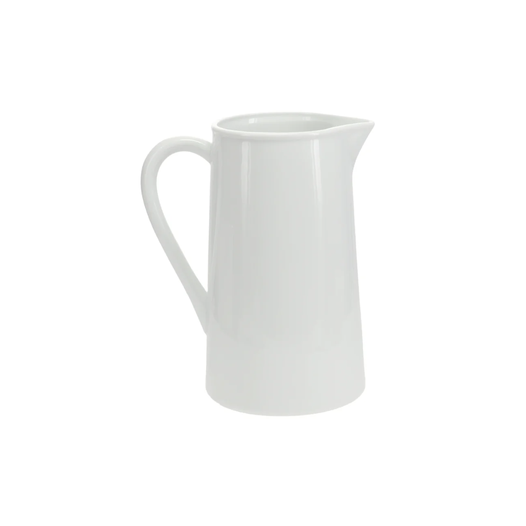 Straight Side Pitcher - 2.5Qt – Toast & Table