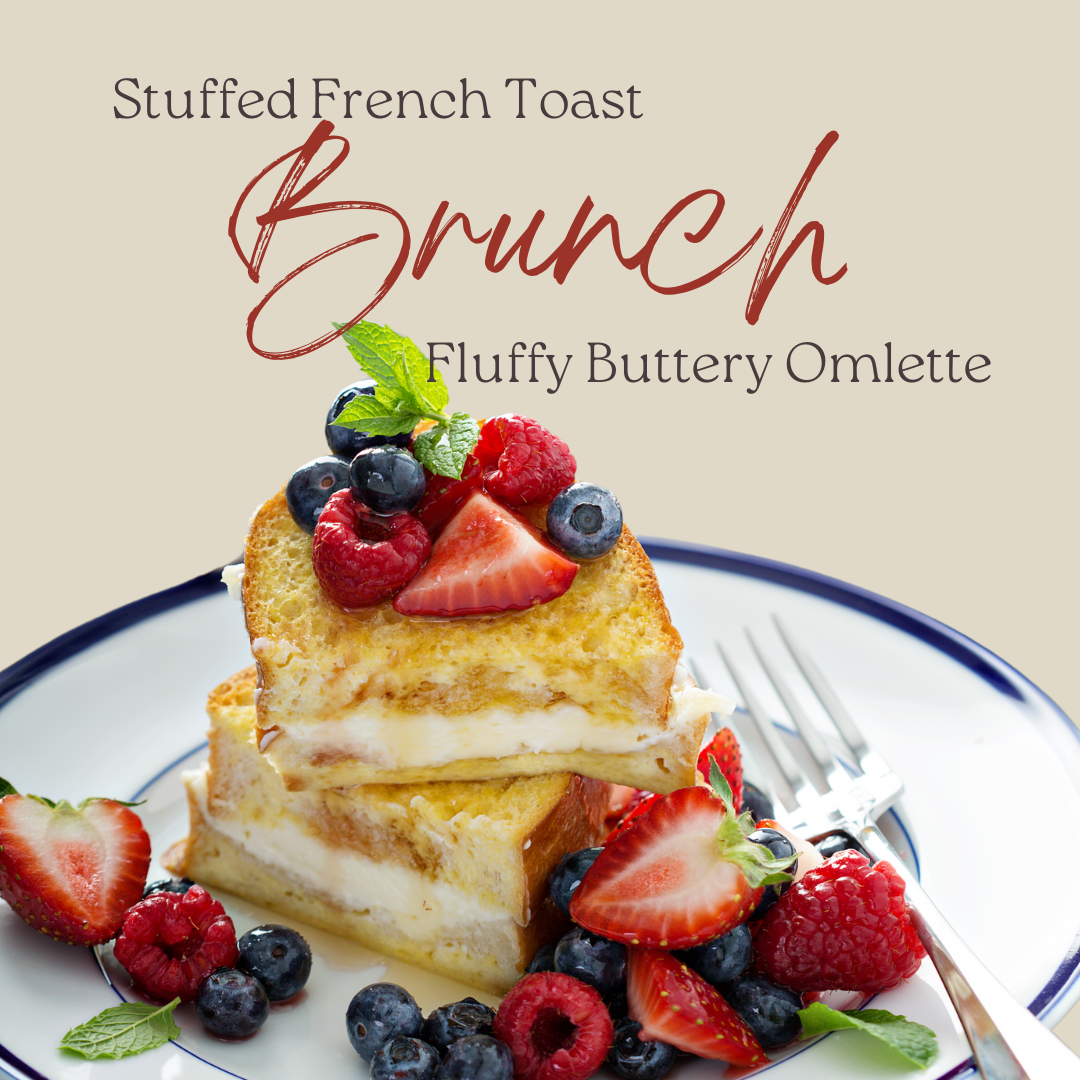 Cooking Classes – Toast & Table