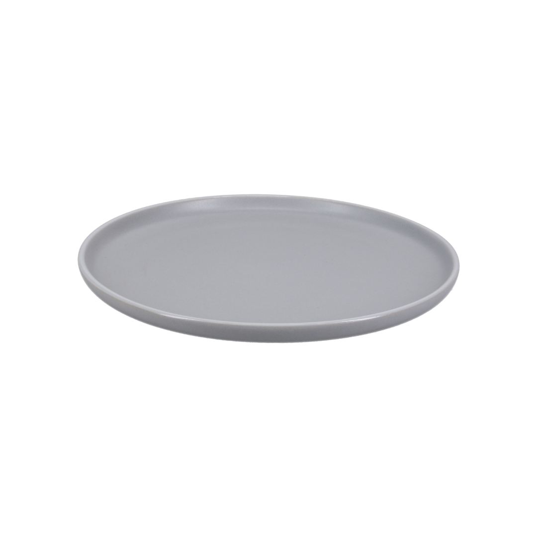 Tempo Dinner Plate - Stone – Toast & Table