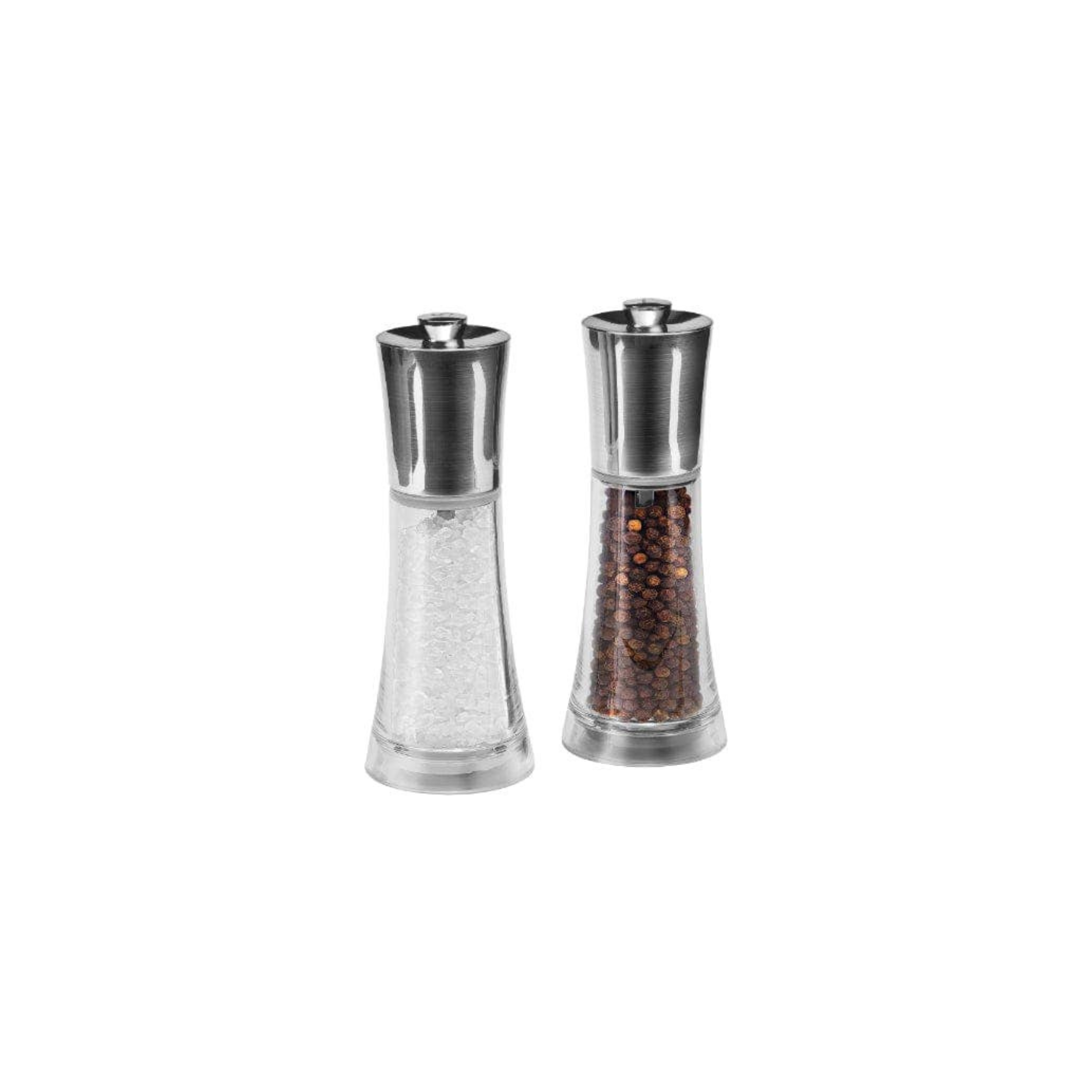 Everyday Style Salt & Pepper Mill Set – Toast & Table