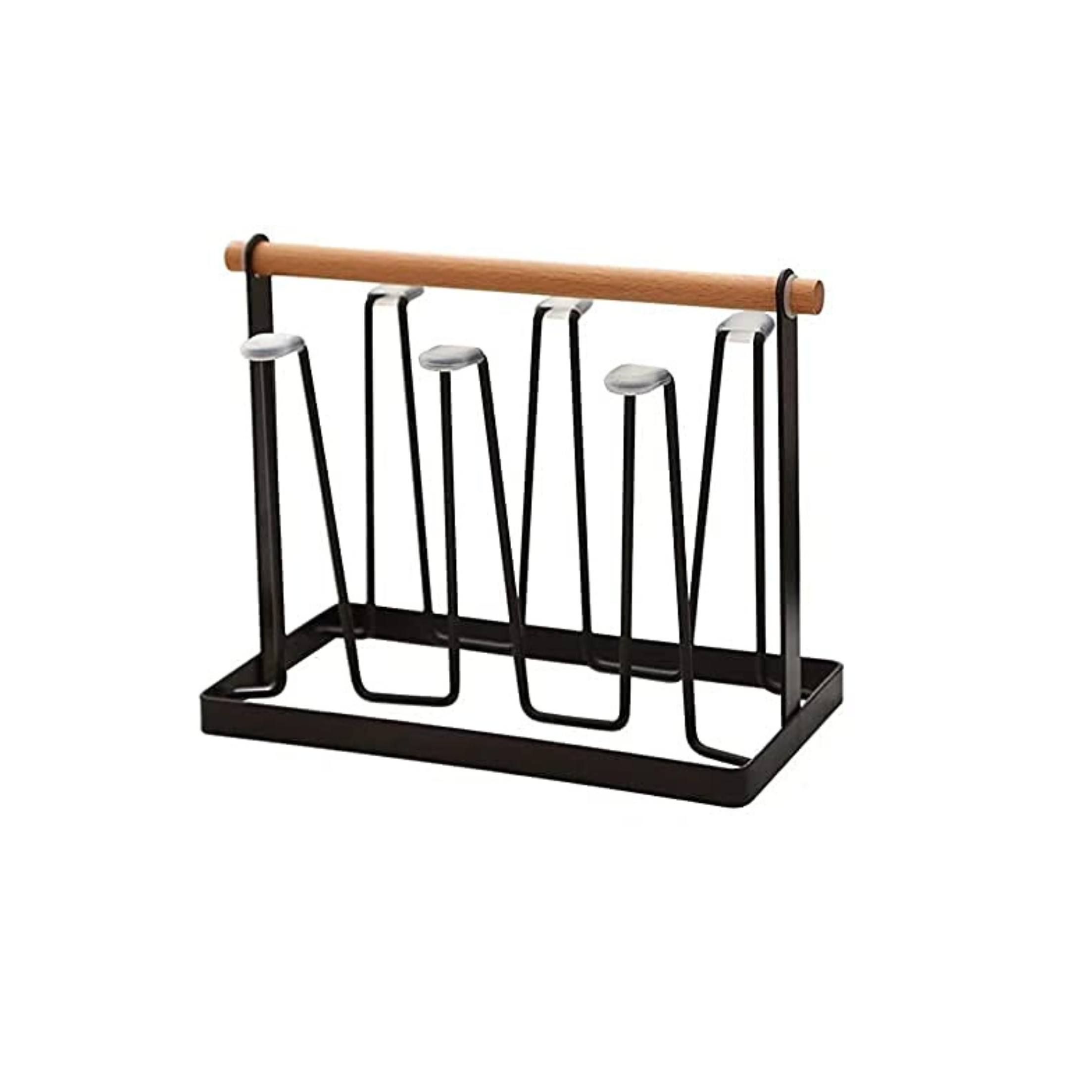 Wrought Iron Cup Holder – Toast & Table