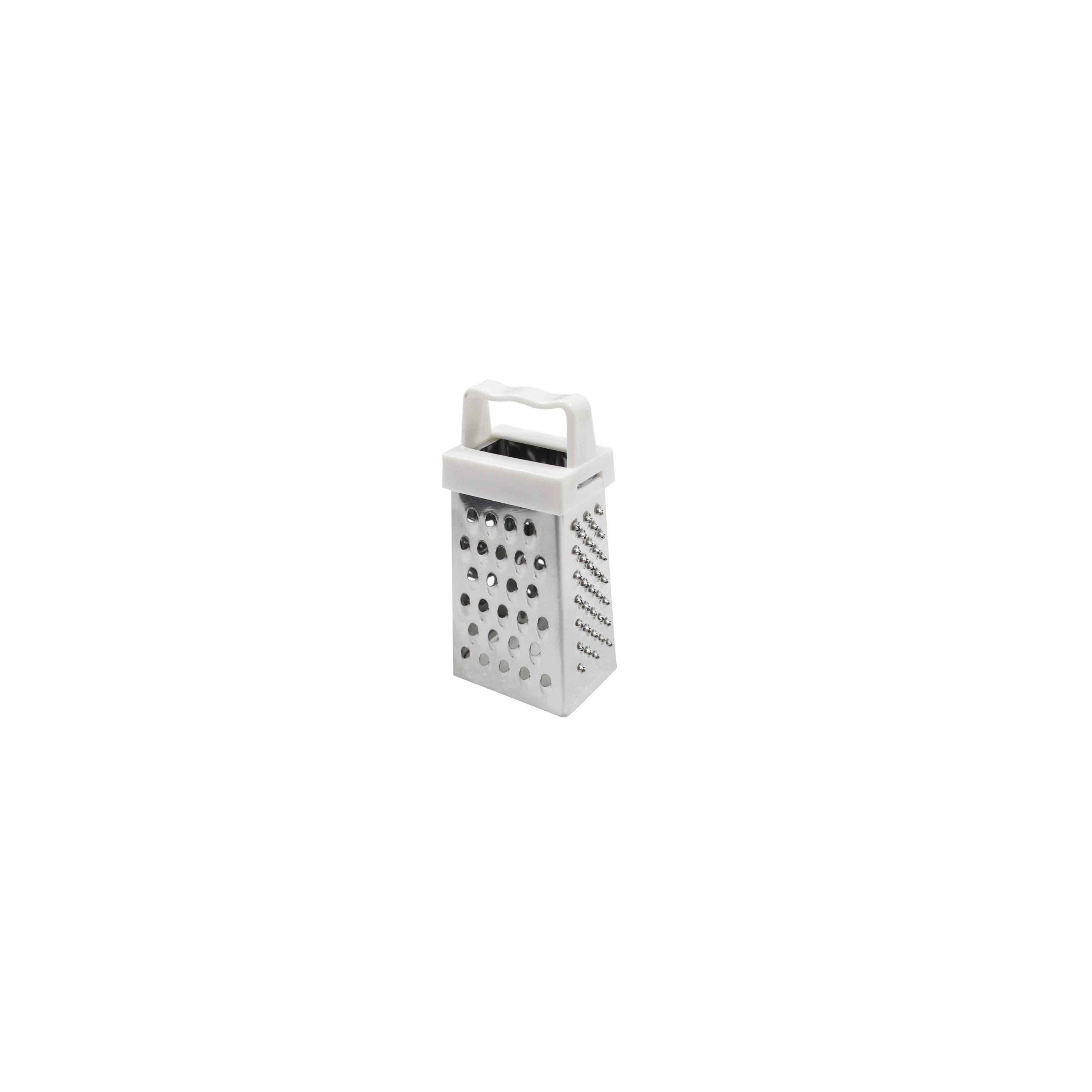 Mini 4-Sided Box Grater – Toast & Table
