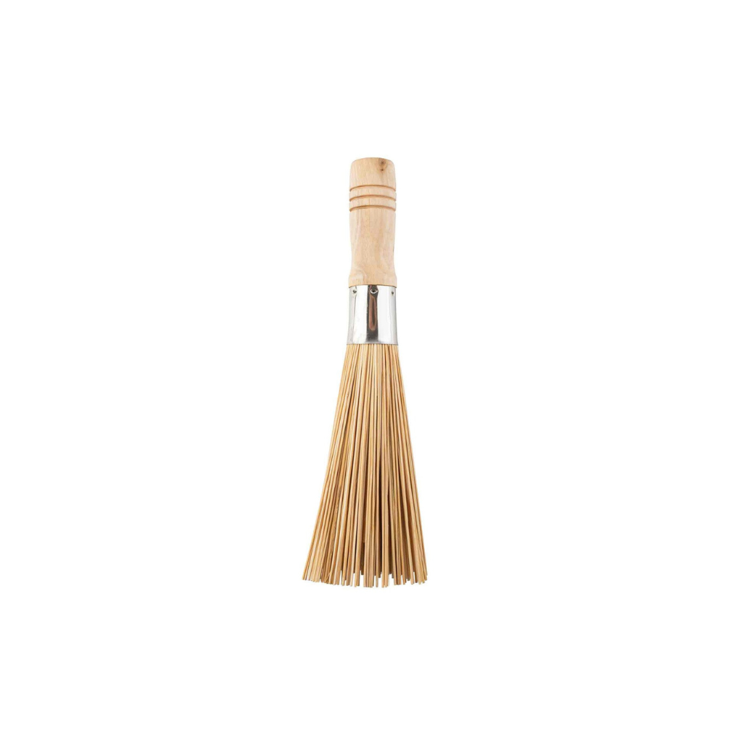 Wok Cleaning Whisk – Toast & Table