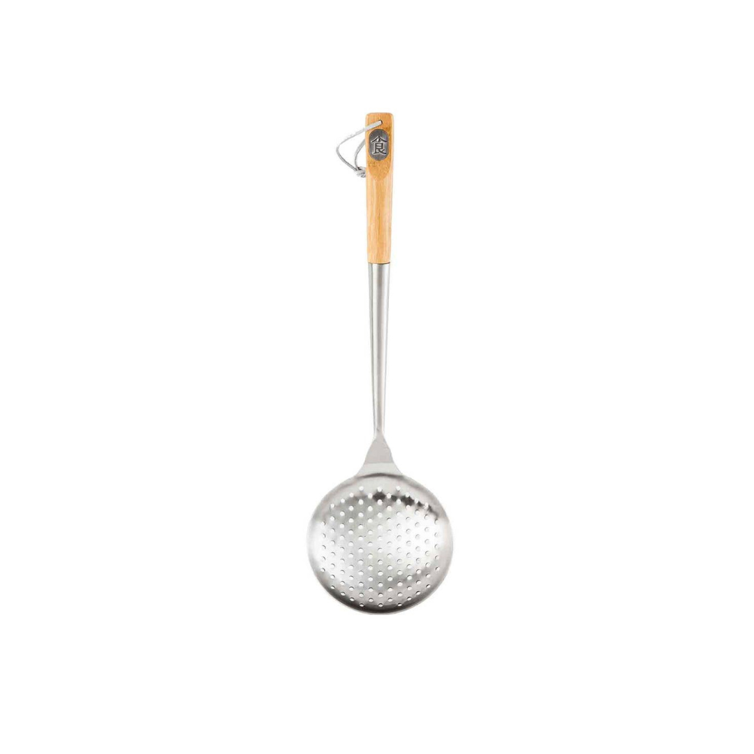 Wok Skimmer – Toast & Table