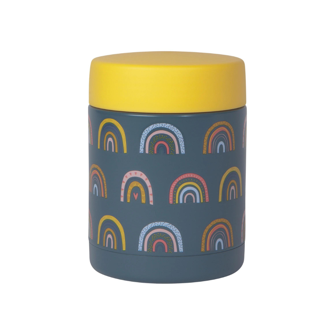 Food Jar - Rainbows – Toast & Table